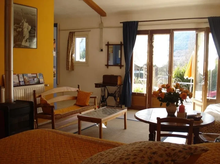 Le Blacas - Moustiers-Sainte-Marie
