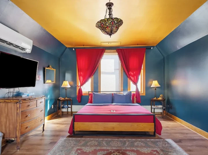 Endion Station Inn | Hotel Next To Lake Superior - Duluth, MN