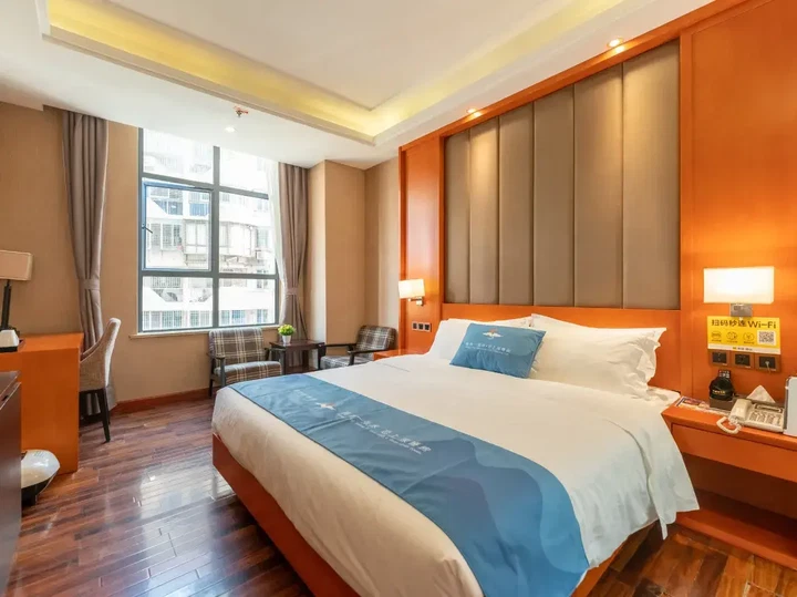 Yihai Ge Hotel - Xiamen