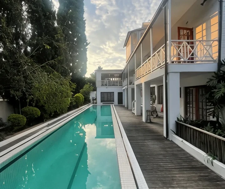 Sandton Farmhouse - Sandton
