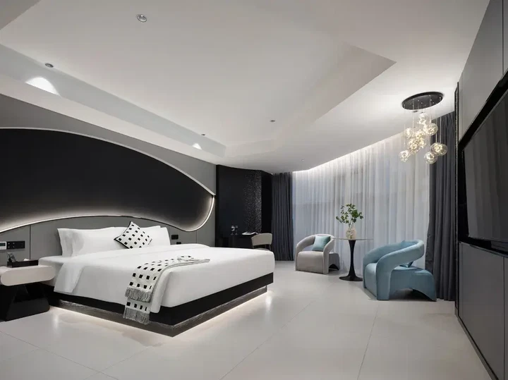 Bolan Hotel - Changsha