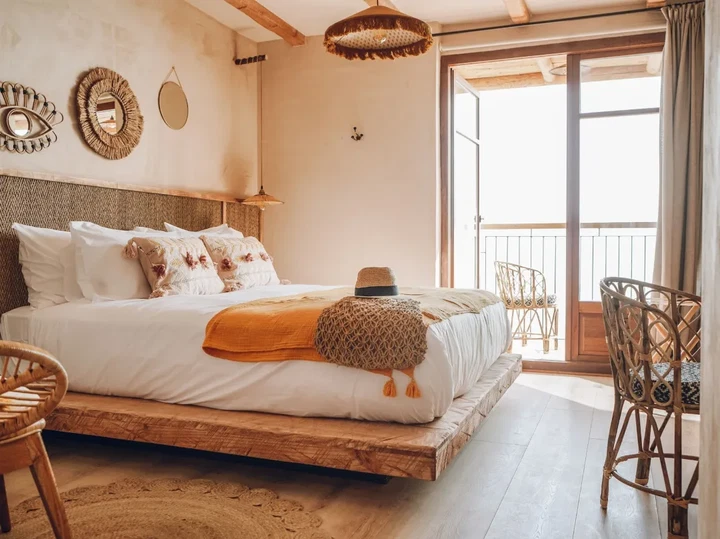 Nomad Hotel - Xábia Port - Jávea