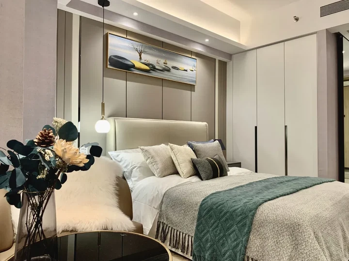 Sunmei International Hotel Apartment - Hong Kong