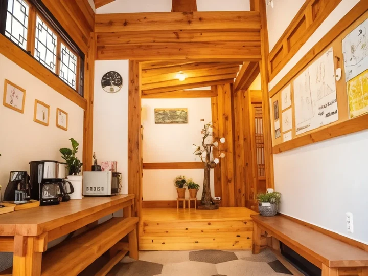 Iga Hanok-awarded Architectural Culture Award - Jeonju-si