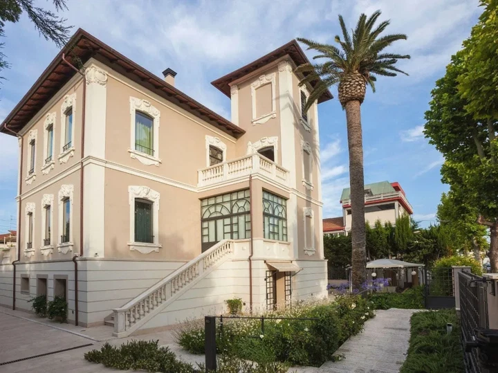 Hotel 900 - Giulianova