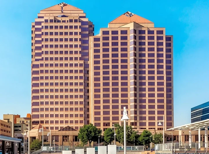 The Clyde Hotel - Albuquerque, NM