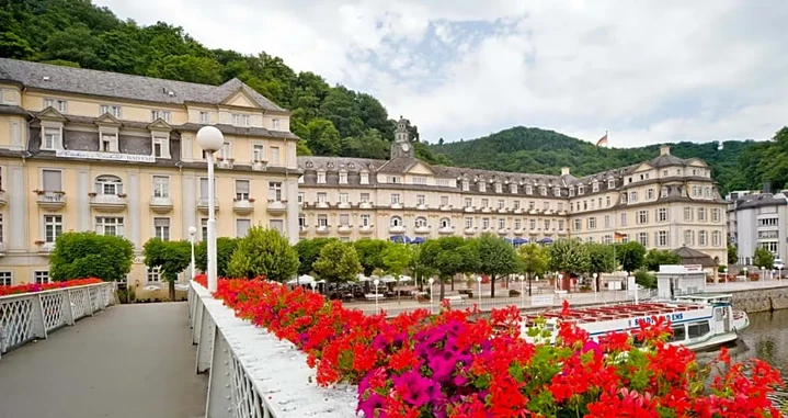 Häcker's Hotel - Bad Ems
