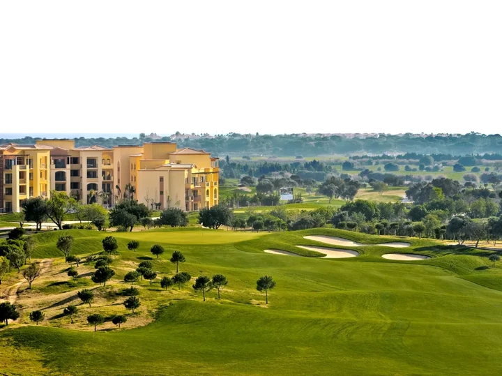 The Residences Vilamoura - Quarteira