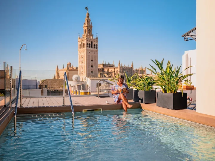 Joya Del Casco Boutique Hotel By Shiadu - Sevilla