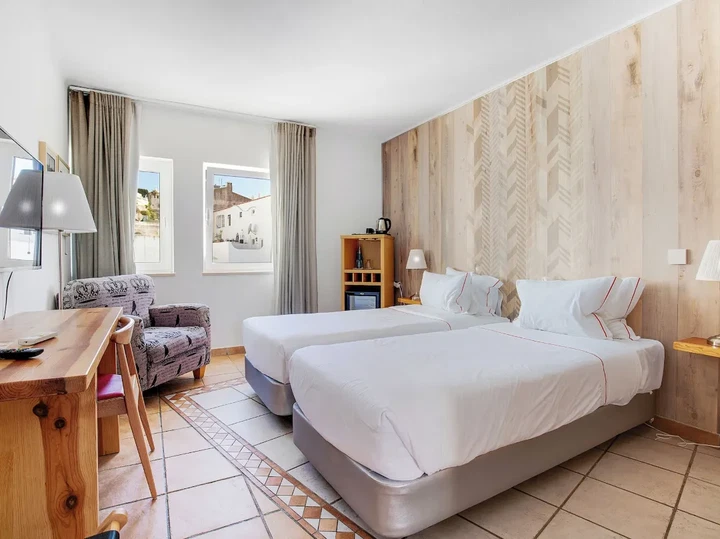 Hotel Carvoeiro Plaza - Praia da Rocha