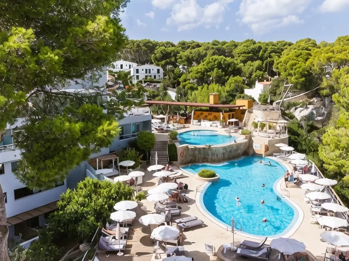 Artiem Audax - Adults Only - Menorca
