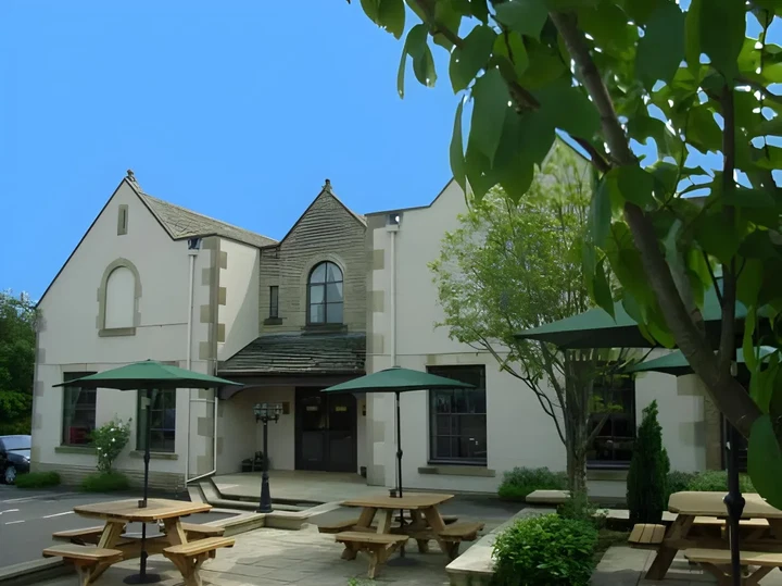 Priory Inn - Tetbury