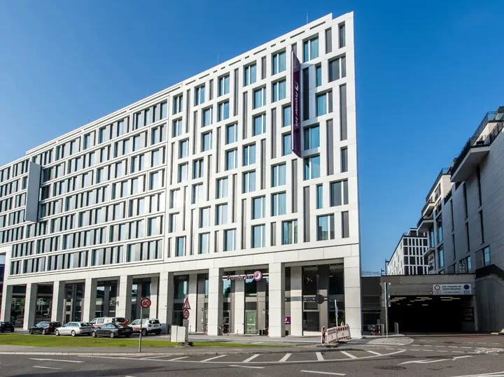 Premier Inn Stuttgart City Center Hotel - Stuttgart
