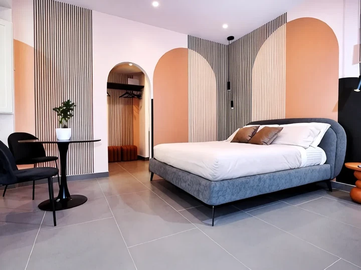 Rosa Marina Rooms - Cagliari