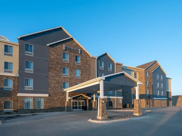Staybridge Suites Sioux City Southeast By Ihg - Sioux City, IA