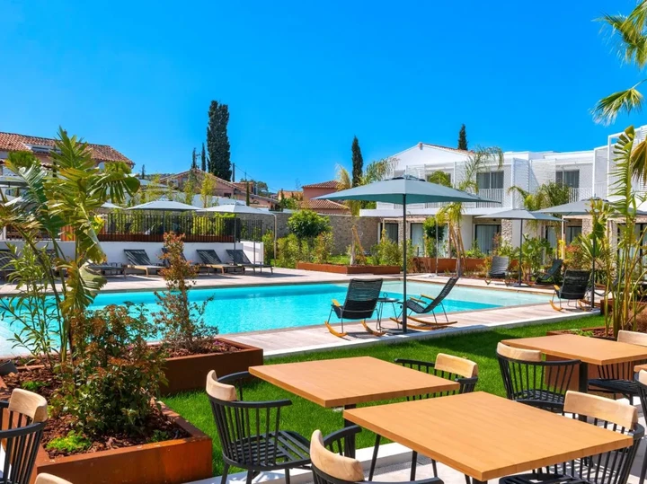 Van Der Valk Hotel Bloom - Fréjus