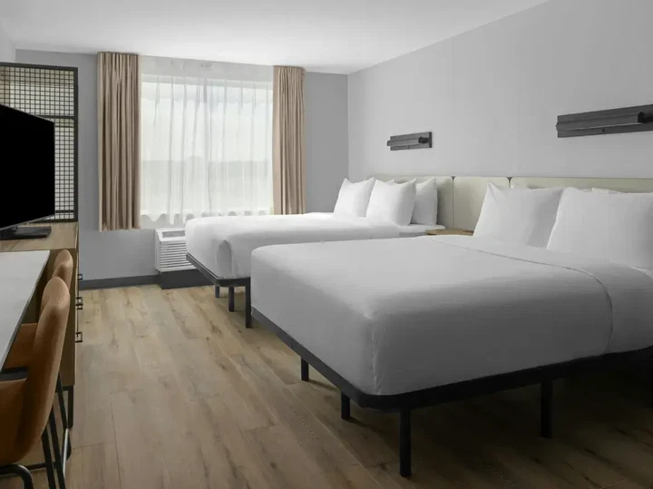 Studiores By Marriott Clearfield Layton - Ogden, UT