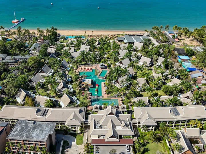 La Solaya Khao Lak - Khao Lak
