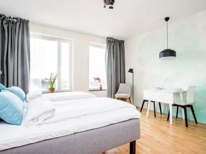 Apartdirect ÄLvsjö - Huddinge