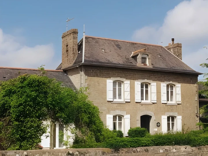 Le Chatellier - Brittany