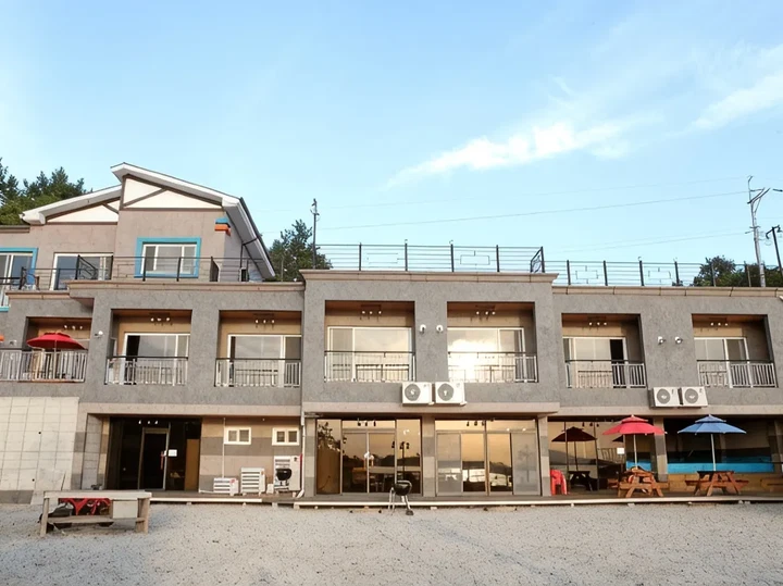 Muan Hyu Pension - Incheon