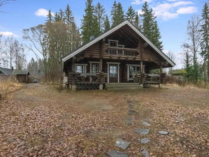 Kärkimökki - Hämeenlinna