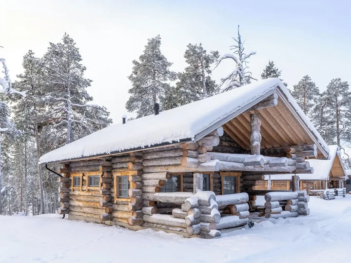 Wilderness Hotel Nellim & Igloos - Inari