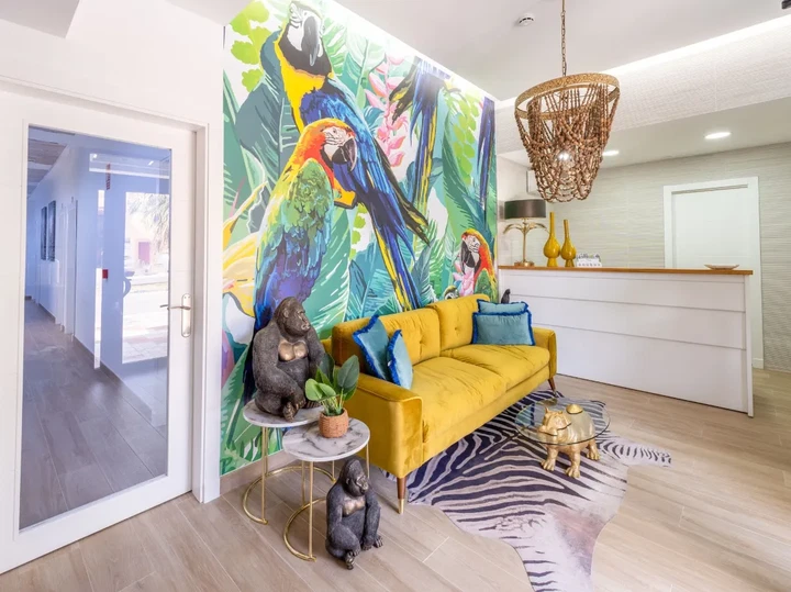 Hostal El Romerito - Málaga