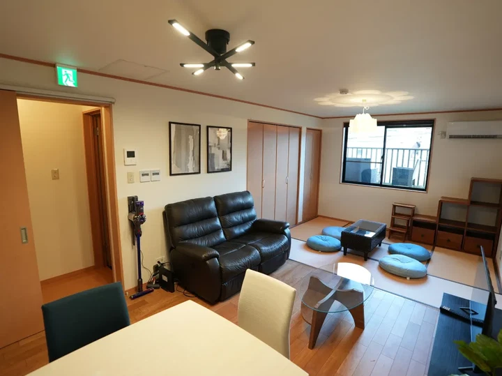 Kyoto Guesthouse（gojo） - Gion