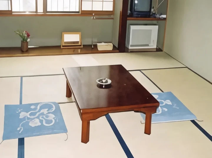 Minshuku Mori - Nozawaonsen