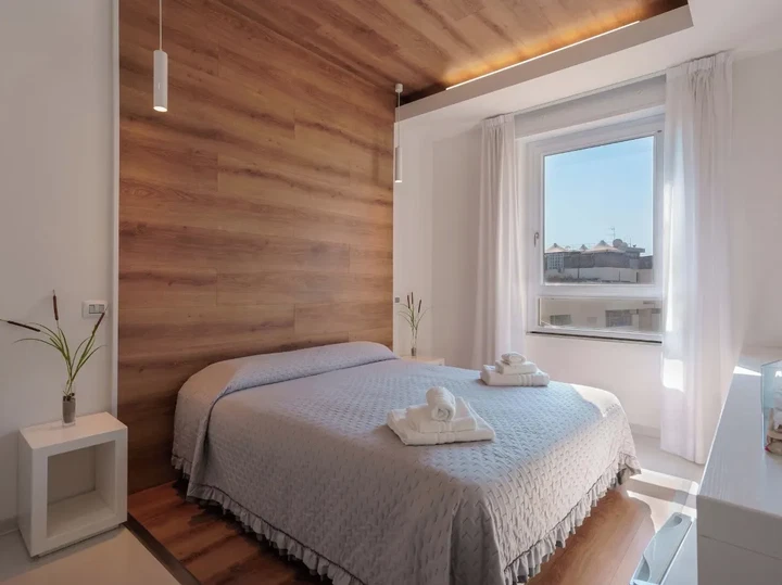 Lumiere Rooms - Eja Sardinia - Sardaigne