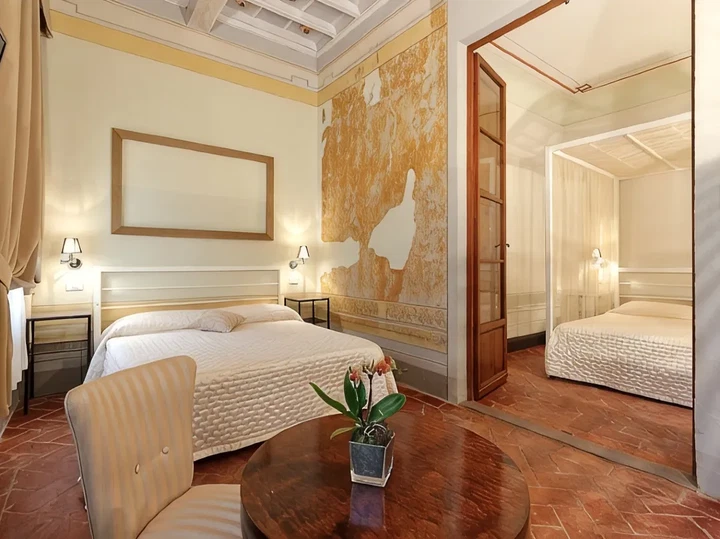 B&b Uffizi Harmony - Florence