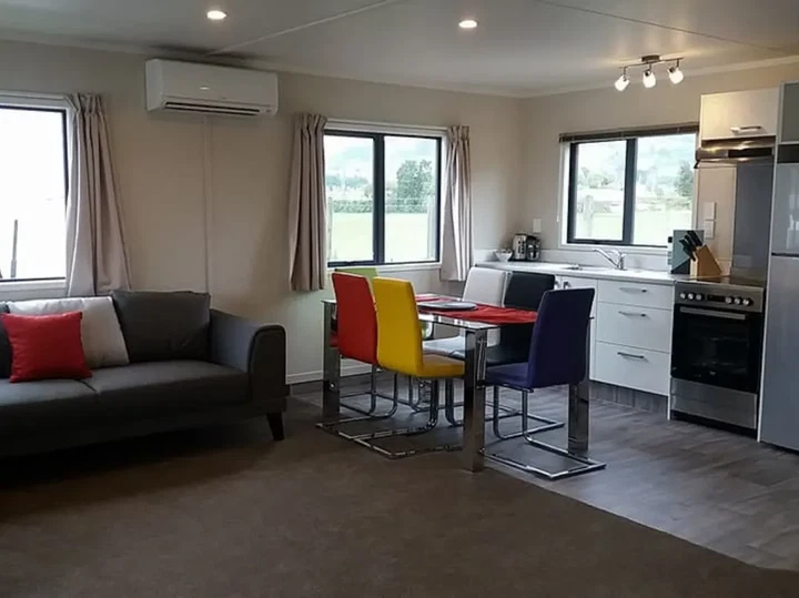 All Seasons Holiday Park - 羅托路亞