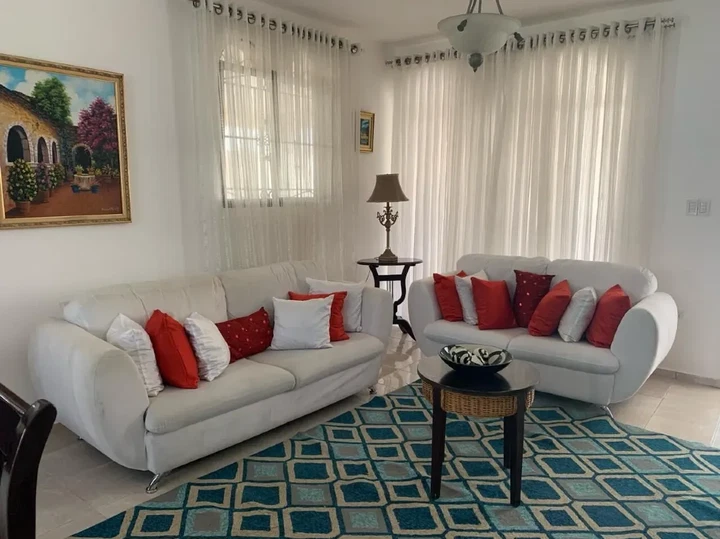 Residencia Katya - Dominican Republic