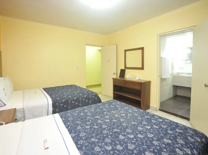 Hotel Principado Durango - Durango