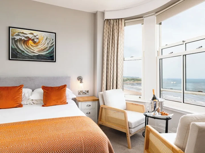 The Clarence Gardens Hotel - Scarborough