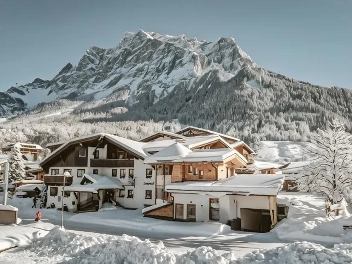 Hotel Tirolerhof - Ehrwald