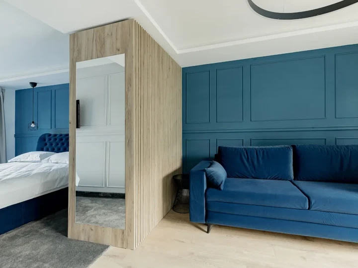 Aparthotel Nest Inn Meteor - Cluj-Napoca