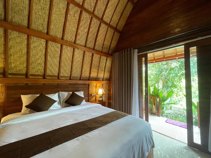 Anora Bungalow Penida - Bali