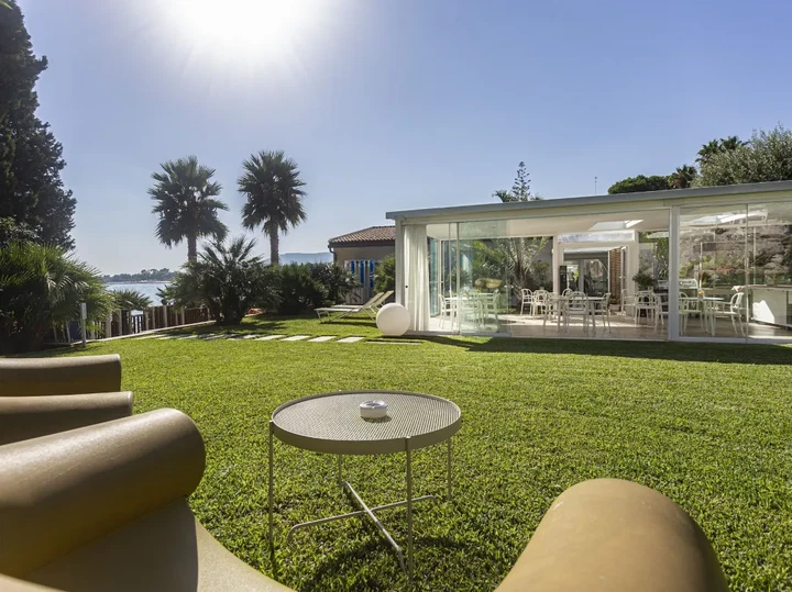 Calapetra Resort - Sicilia