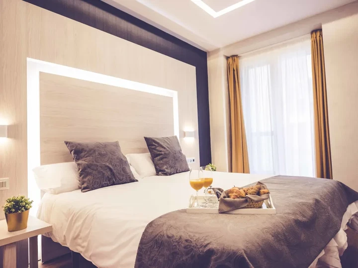 Hostal Lisboa - Chueca