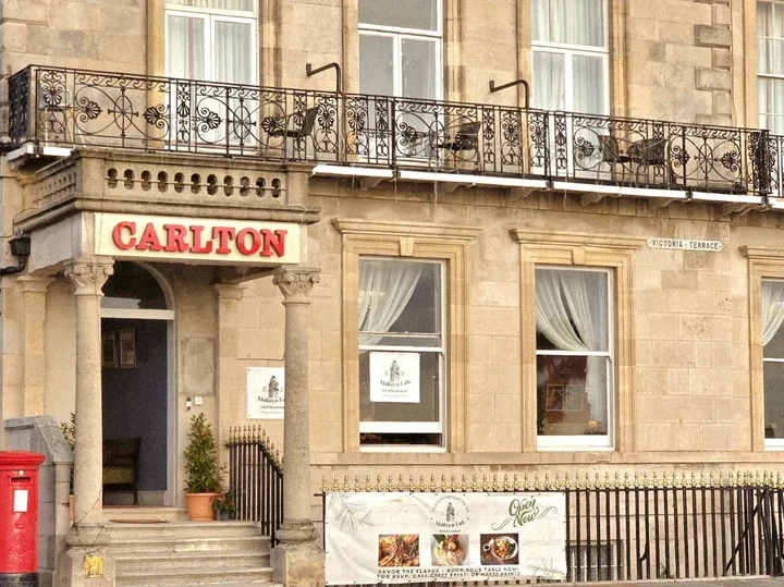 Carlton Hotel - Weymouth