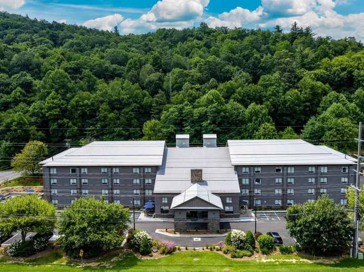 Graystone Lodge, Ascend Hotel Collection - Boone, NC