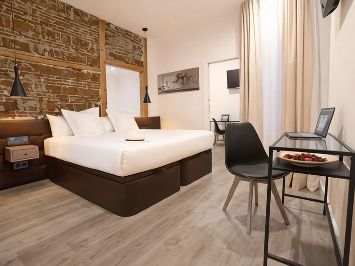 Woohoo Rooms Fuencarral - Madrid