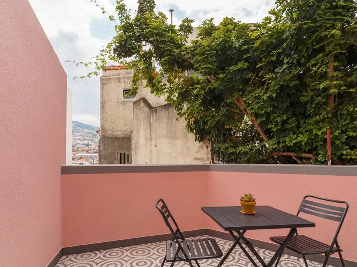 Guestready - Escape Agradável Na Madeira - Isla de Madeira