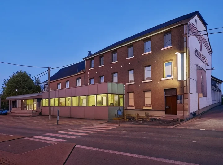 Hotel Restaurant Tychon Ag - Wallonia