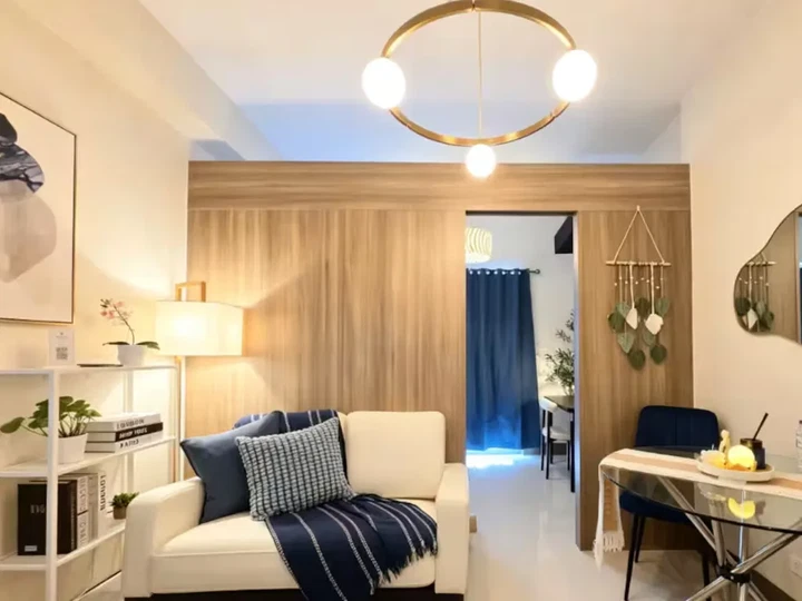 Citispace 1br Suite At Fame Residences #Fm27 - Ortigas Center