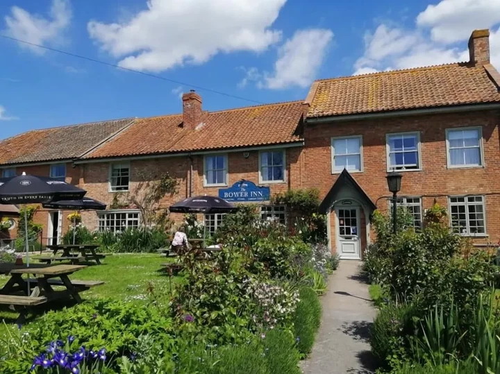The Bower Inn - Bridgwater
