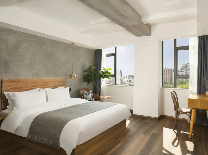 Yuepan Island Hotel - Chongqing