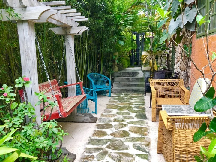 Residences Etang Du Jonc - Port-au-Prince